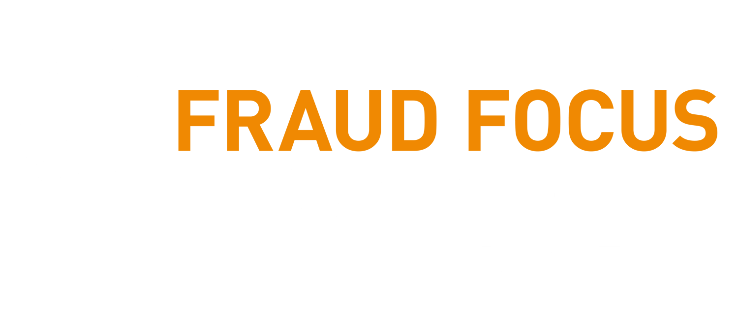Fraud Focus Series - Season 1