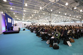 GovNet Events - About Us