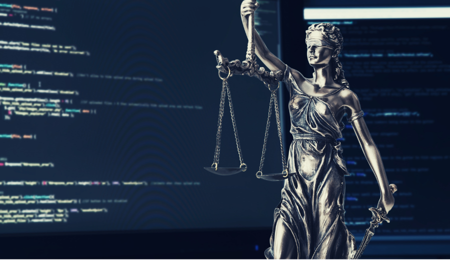 Tech-Savvy Collaboration: Key Insights from the GovNet Justice Survey